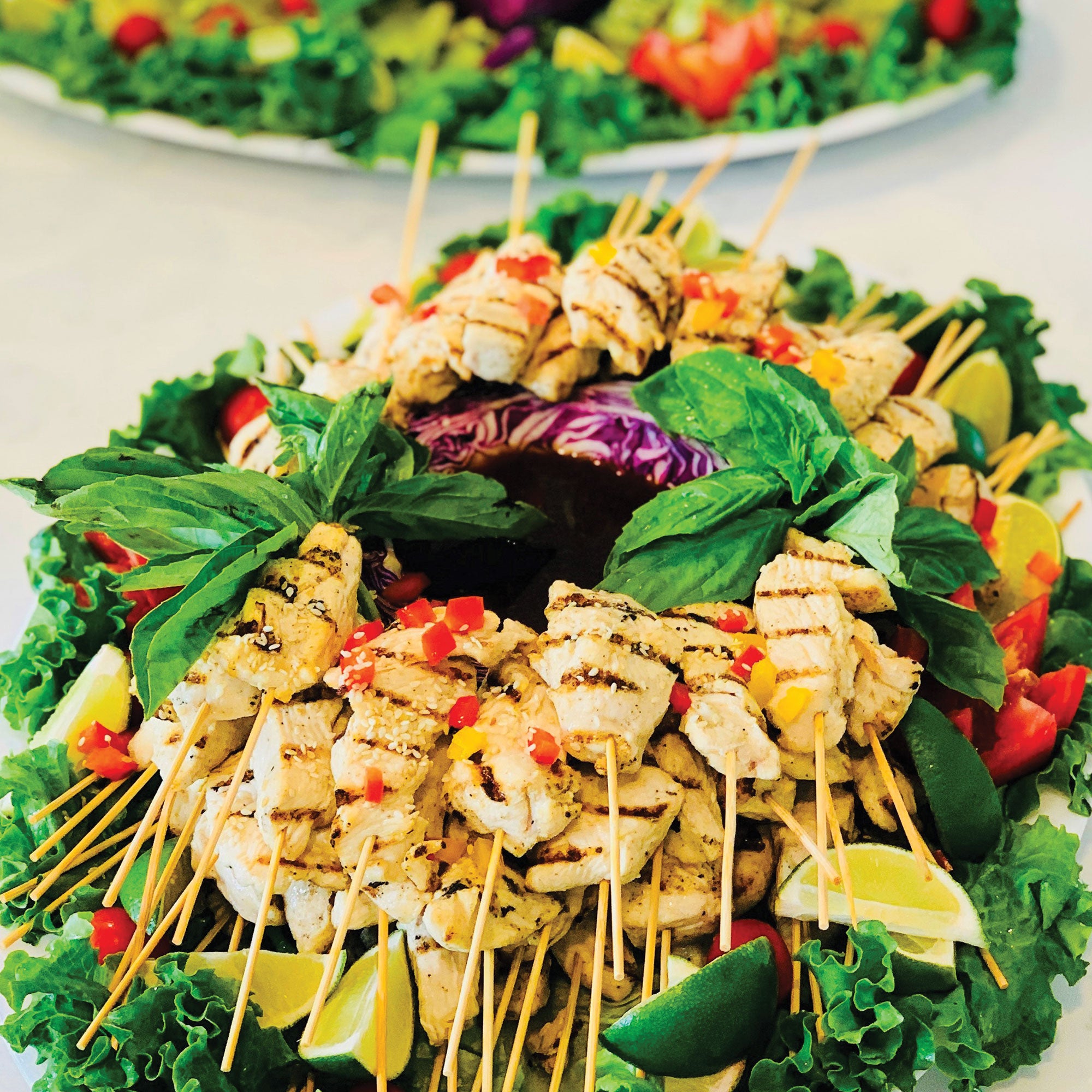 Catering – Golden Pear Cafe